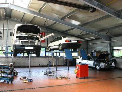 Autohaus Gunsch in Peiting - Meisterhaft-Partner - News-Detail